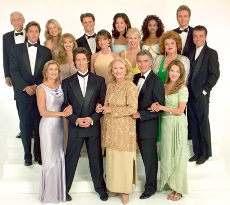 The Bold & Beautiful Appearances – TVMEG.COM