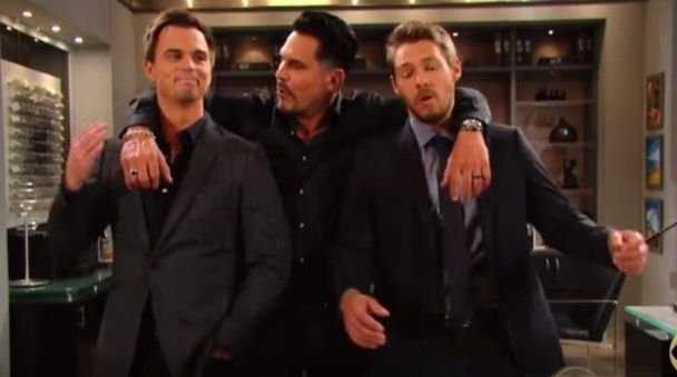 The Bold and the Beautiful Character Description: Wyatt Spencer – TVMEG.COM
