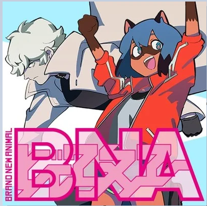 Primetime TV Review: “BNA: Brand New Animal” – TVMEG.COM