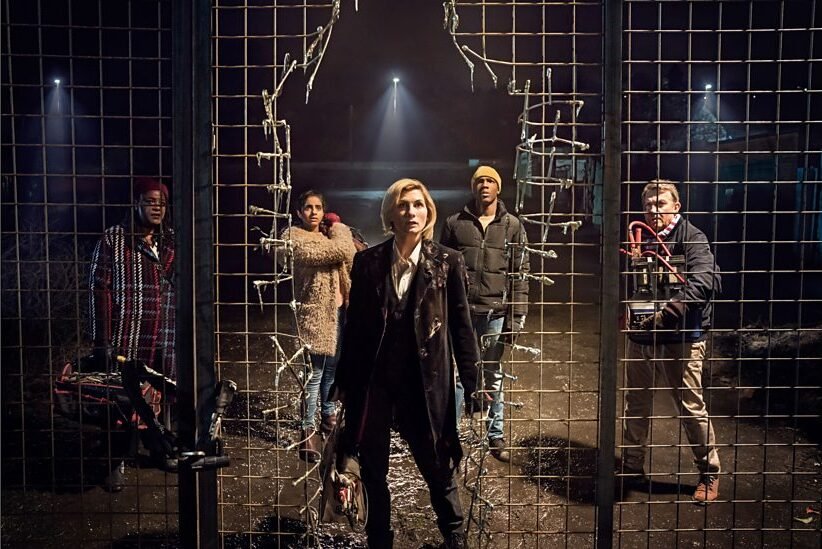 Doctor Who Cast List – TVMEG.COM