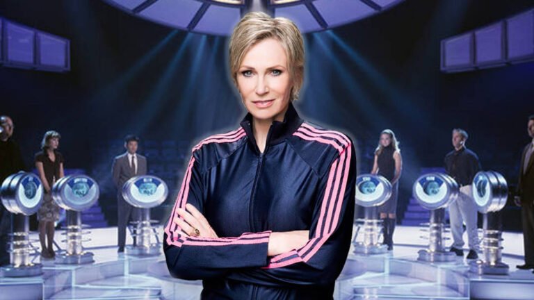 Primetime TV Review: “The Weakest Link” – TVMEG.COM