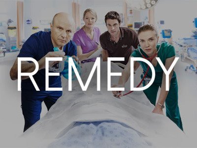 Primetime TV Review: “Remedy” – TVMEG.COM